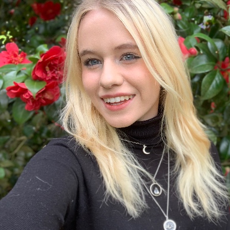 Emily Alice Anthony is fundraising for Dorothy House
