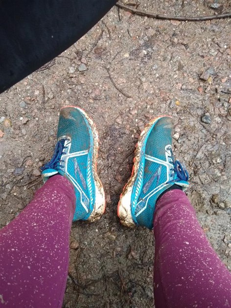 Nicky Baxter is fundraising for Macmillan Cancer Support