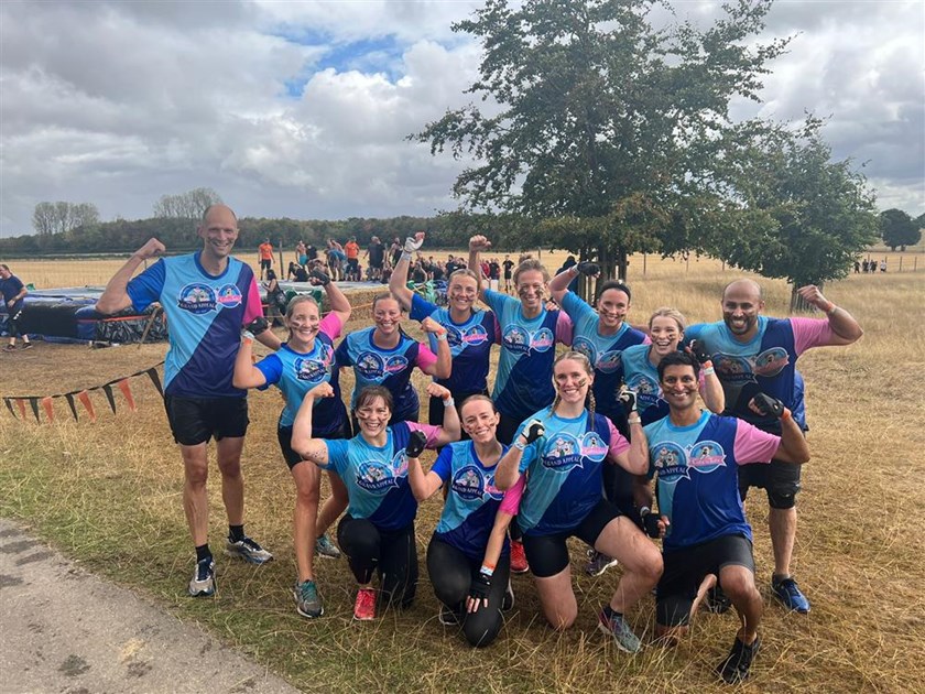 Libby Graham is fundraising for Wallace & Gromit's Grand Appeal