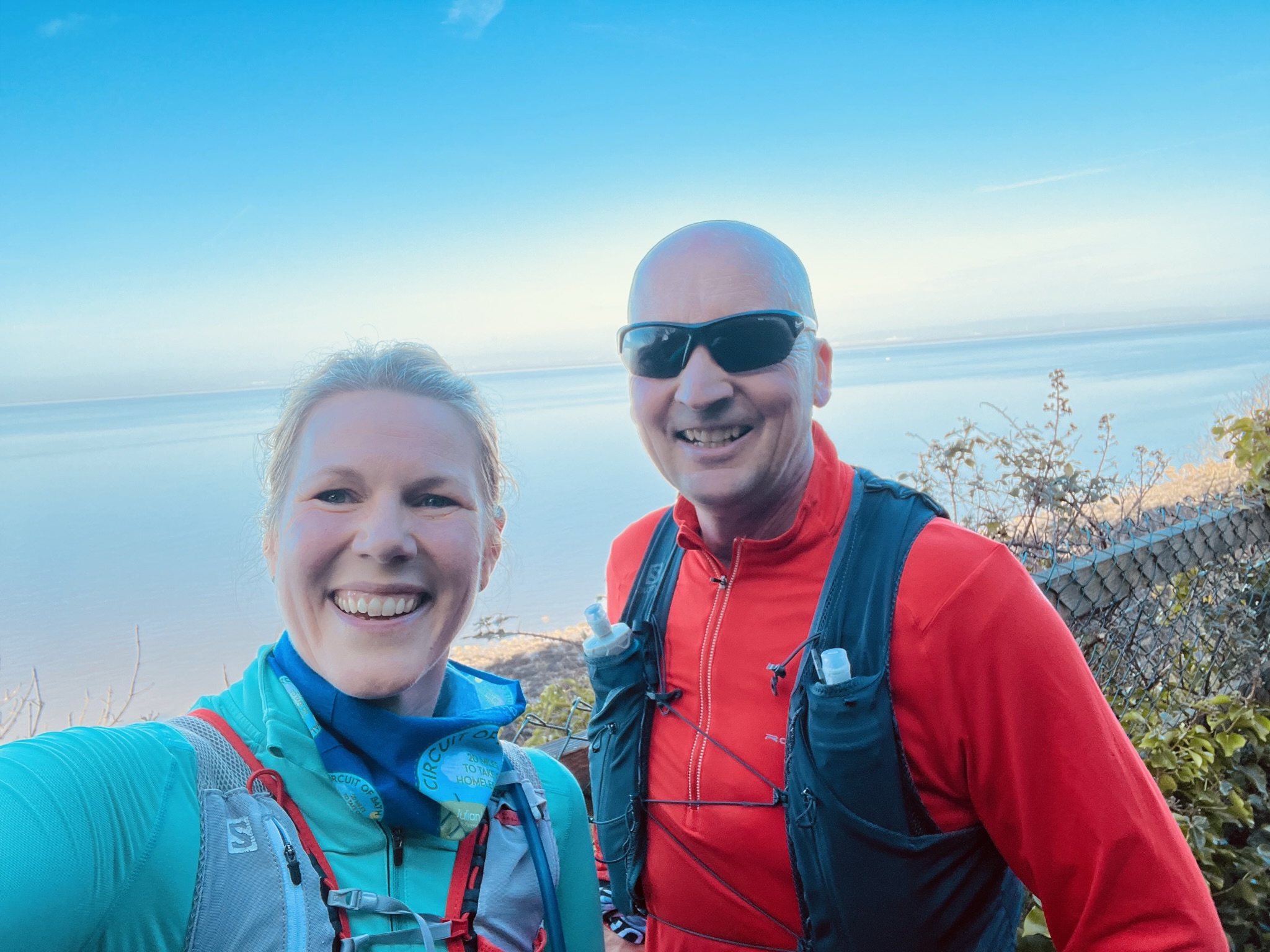 Melissa Domaille is fundraising for Muscular Dystrophy UK