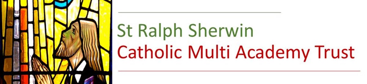 St Ralph Sherwin CMAT is fundraising for Rainbows Hospice for Children ...