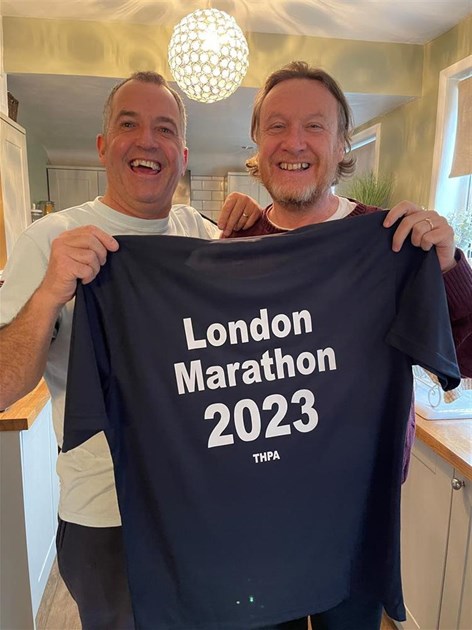 Neil Montgomey is fundraising for Thamesdown Hydrotherapy Pool Association