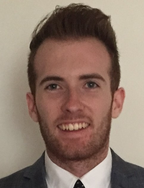 Jack Glynn is fundraising for Teens Unite Fighting Cancer