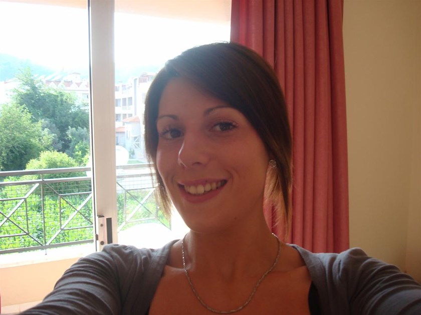 Louise Hillary is fundraising for Mental Health Foundation