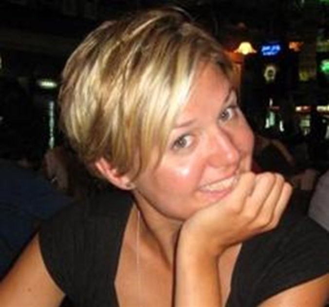 Alexa Good Jacomb is fundraising for Jeans for Genes Day