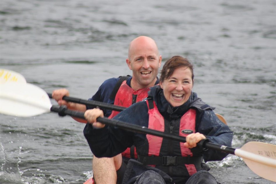 Paul Goode is fundraising for CARE International UK