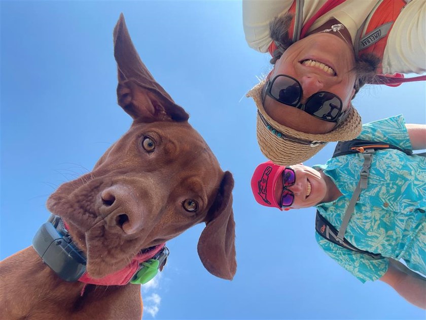 Adam Case is fundraising for Battersea