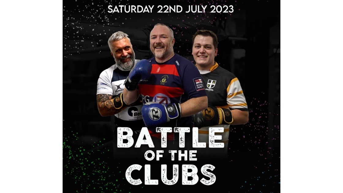 Ayden Kelly is fundraising for Rugby Against Cancer