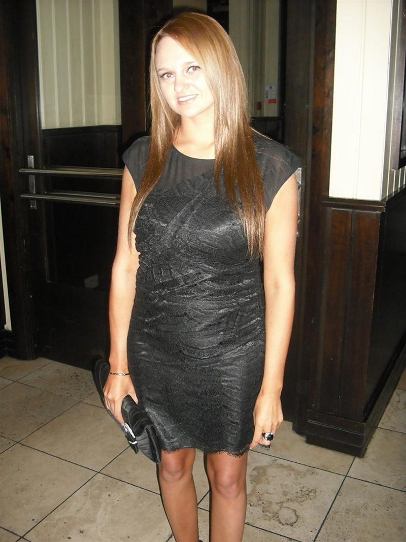 Faye Harrison is fundraising for Cancer Research UK