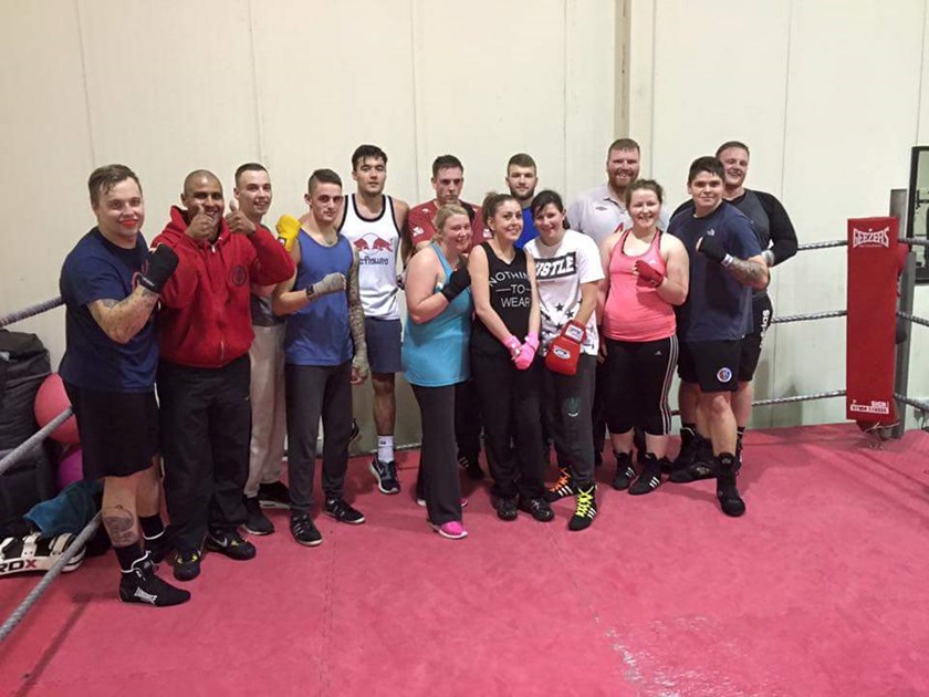 Jake Craven is fundraising for Bluebell Wood Children's Hospice