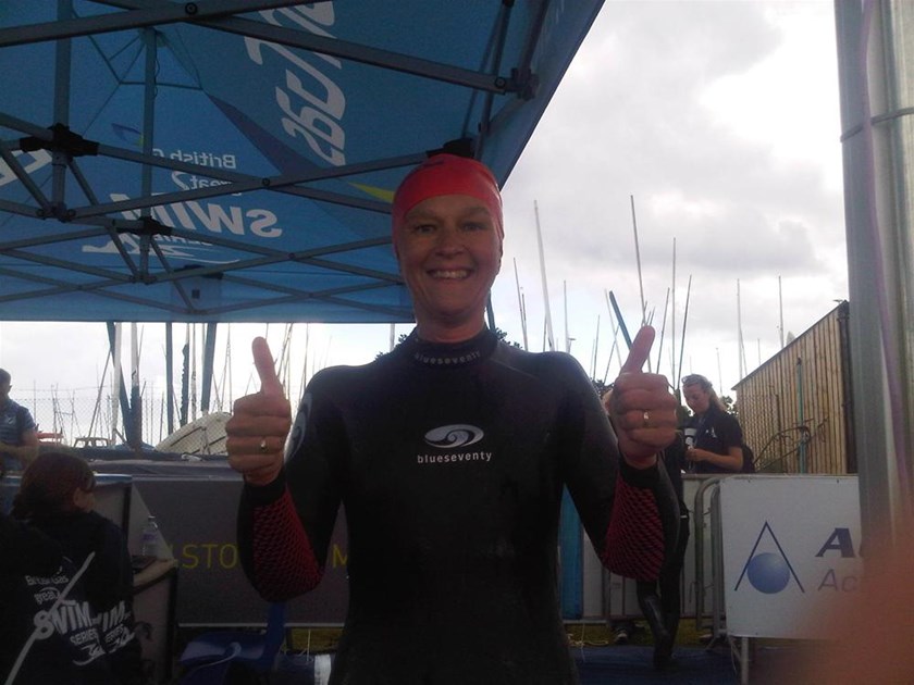 Rachel Esteki is fundraising for Macmillan Cancer Support