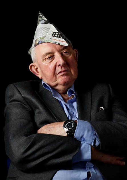 Tom Jenks is fundraising for West End Refugee Service (WERS)