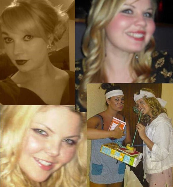 Rachel Forrest is fundraising for Cancer Research UK