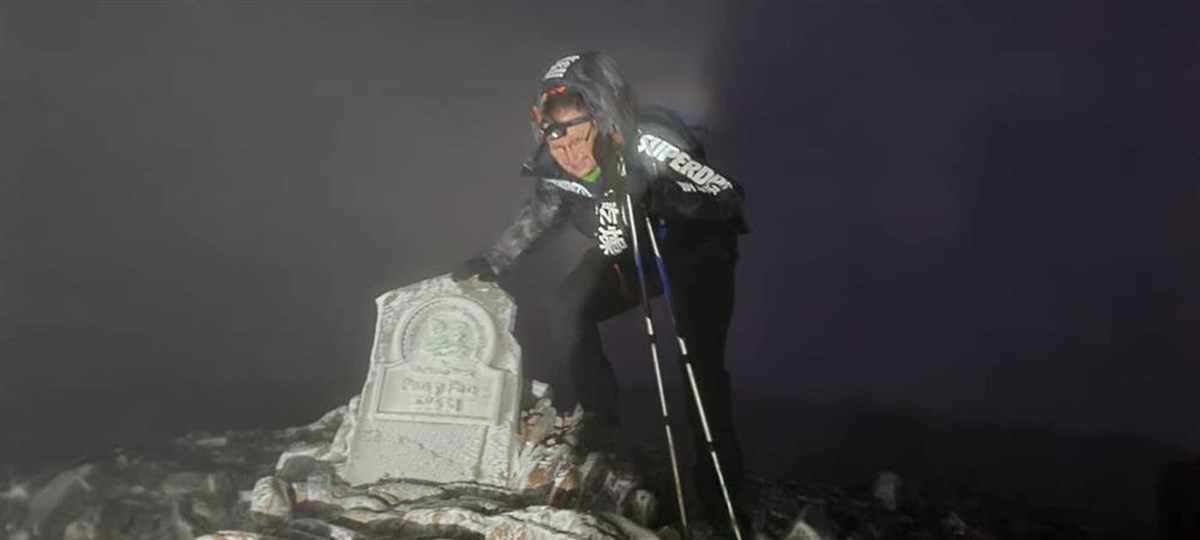 Andrew Green is fundraising for Rowcroft Hospice