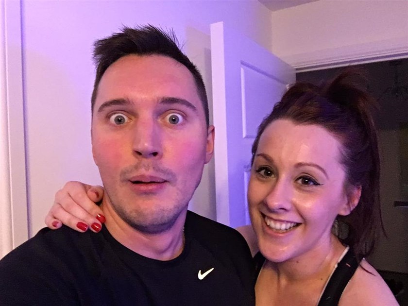 Megan Gee is fundraising for Mind