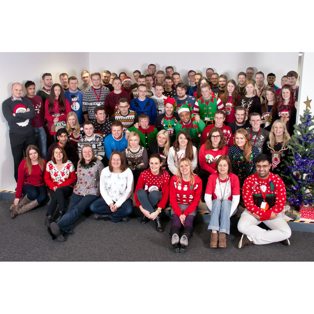 Moorside Business Park Moorside Business Park is fundraising for Leeds ...