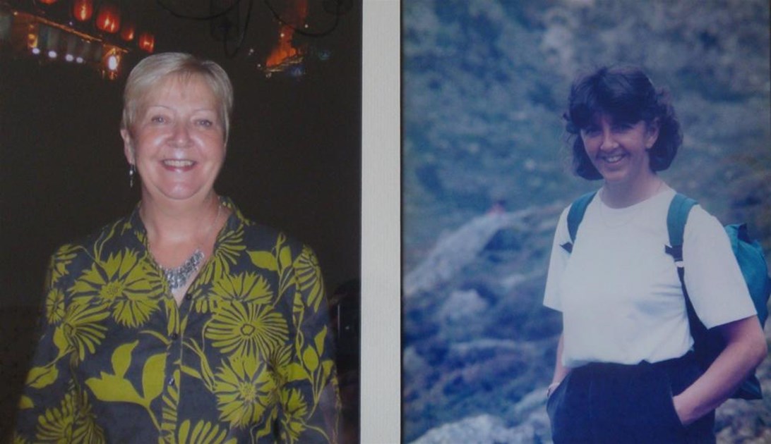 james donohoe is fundraising for Macmillan Cancer Support