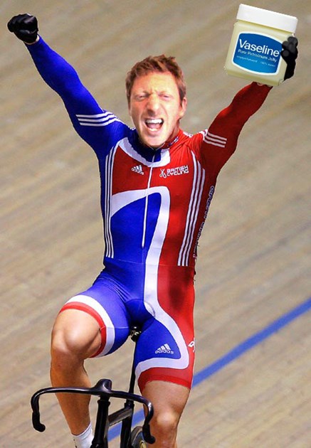 Matt Rowe is fundraising for Christian Aid