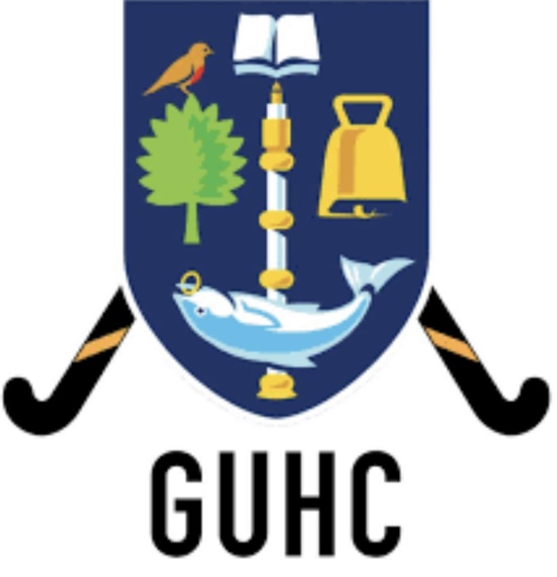 Glasgow university Hockey club is fundraising for Beatson Cancer Charity