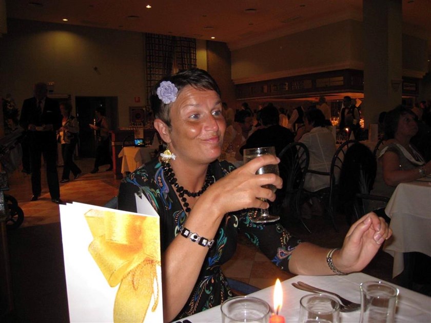 Jade Parker is fundraising for Cancer Research UK