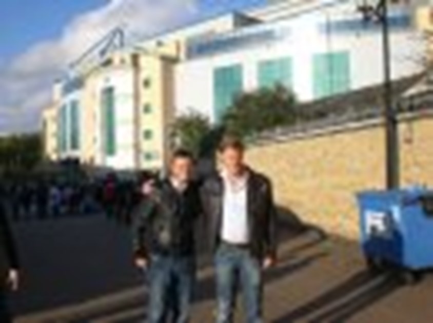 Barry Crane is fundraising for Blood Cancer UK