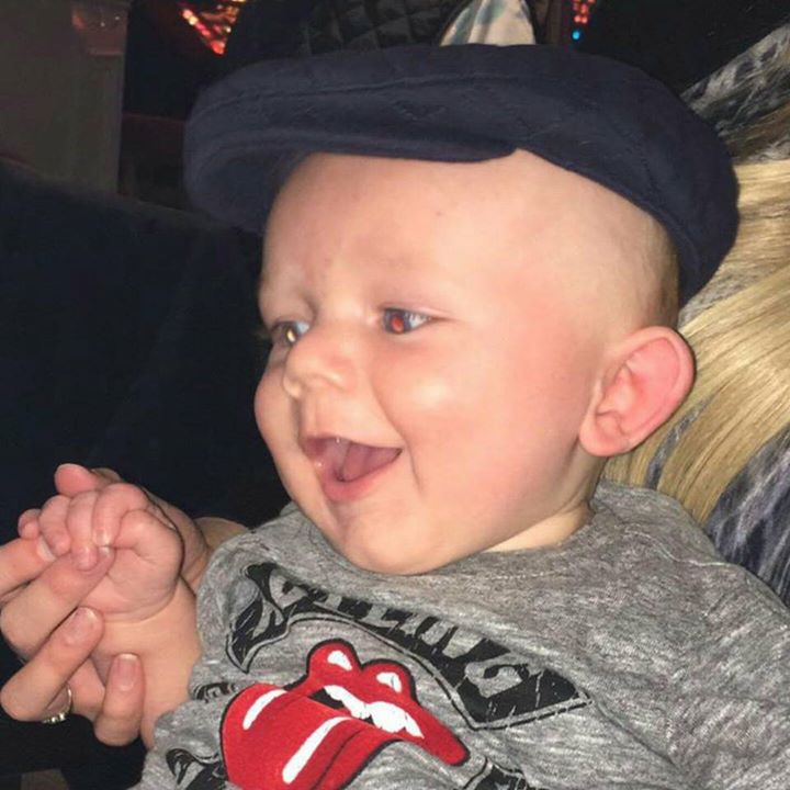 Mark Bundy is fundraising for Cancer Research UK