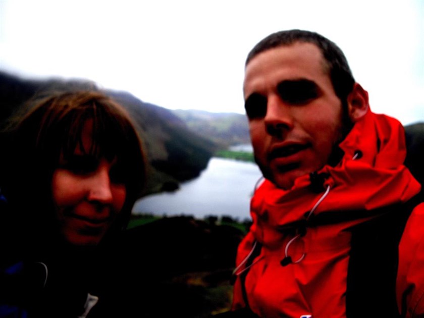 Russell Ashford is fundraising for Help for Heroes