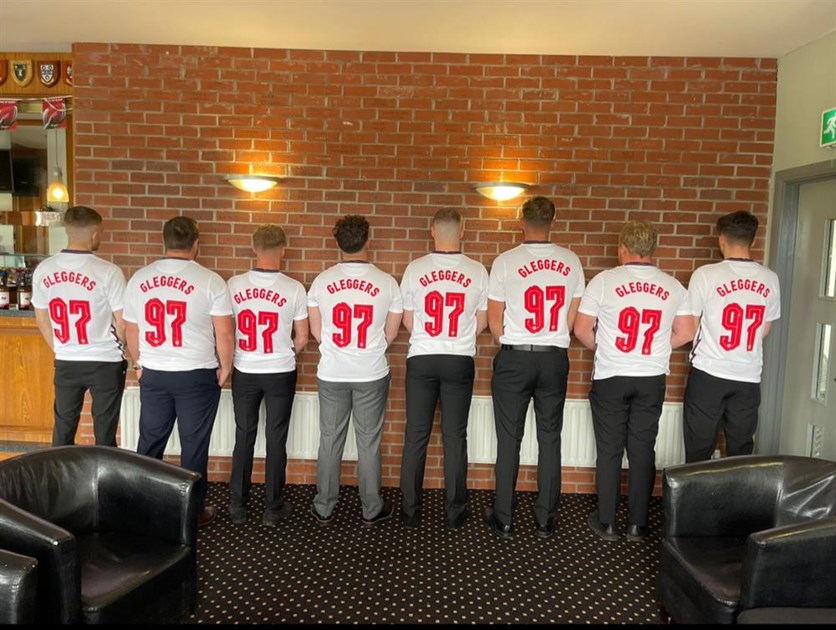 Ben Deakin is fundraising for Lymphoma Action