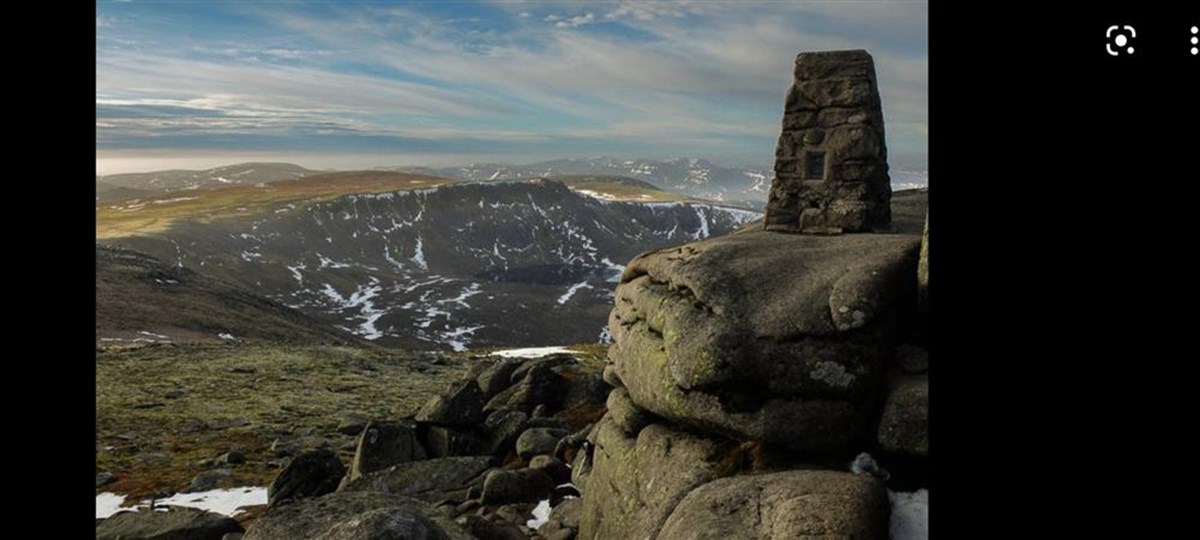 Mhairi Bruce is fundraising for Aberdeen Samaritans