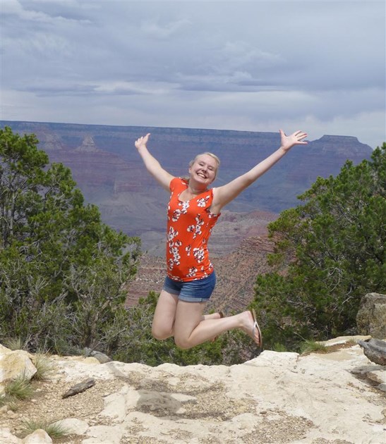 Helen Fenn is fundraising for Cancer Research UK