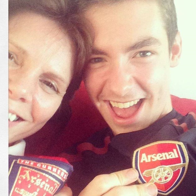 Janet Acott is fundraising for Make-A-Wish Foundation UK