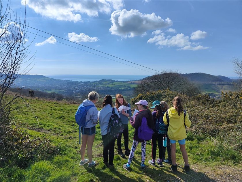 Louise Beeken is fundraising for Children's Hospice South West