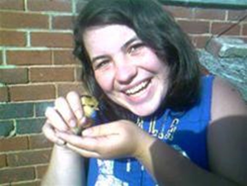 Melanie Ward is fundraising for Water For Africa