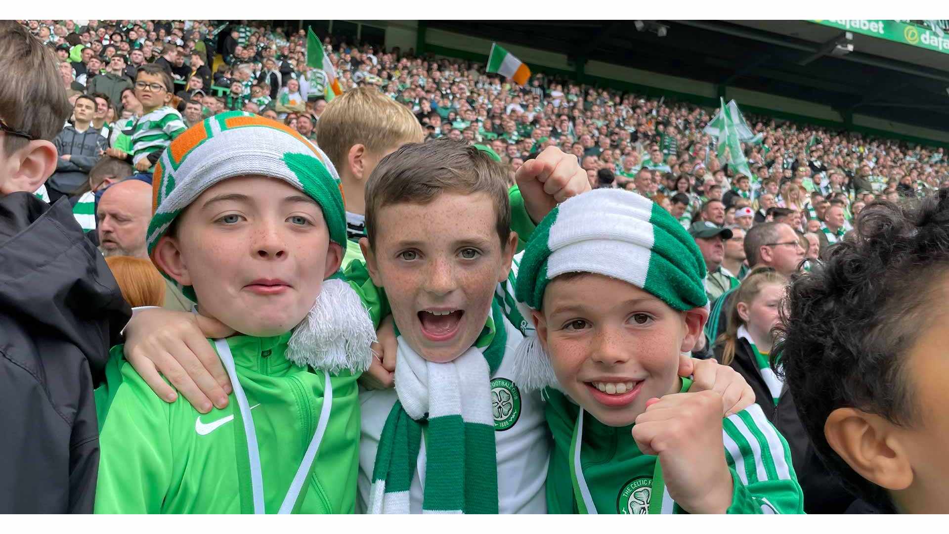 Kano Virtual Bucket Collection 2022 - JustGiving