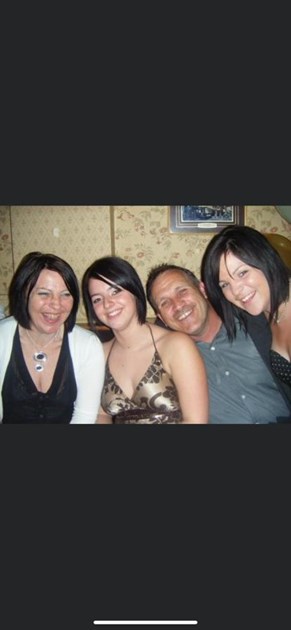 Katie Muir is fundraising for Guy's & St. Thomas' Hospital Kidney ...