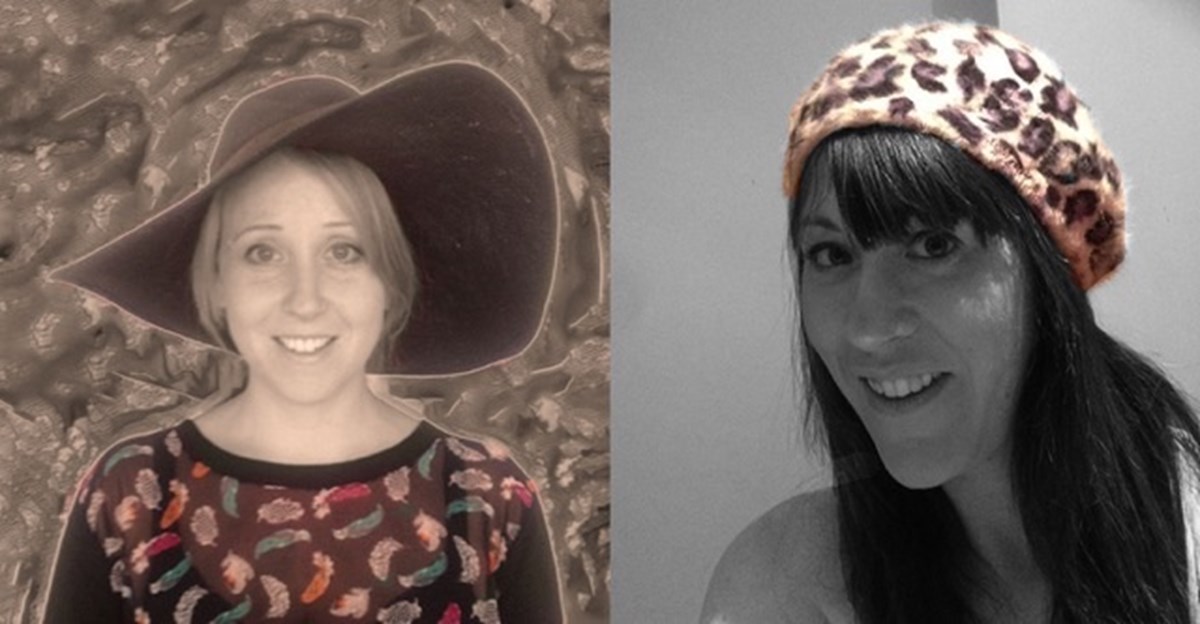 Rebecca Sear is fundraising for The Brain Tumour Charity