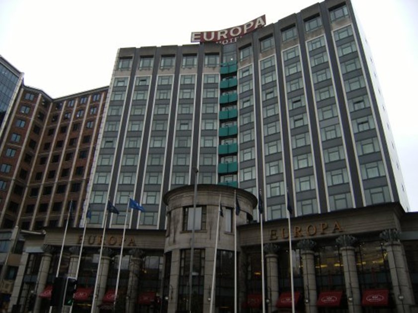 Daniel livingstone is fundraising for Cancer Fund for Children