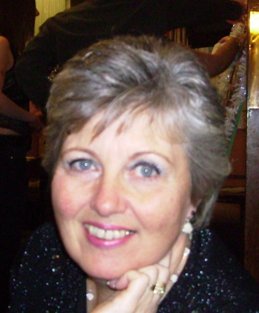 Sheila Beck is fundraising for Keech Hospice Care