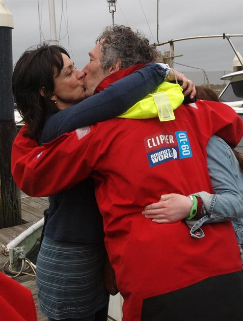 Stuart Irvine is fundraising for Macmillan Cancer Support