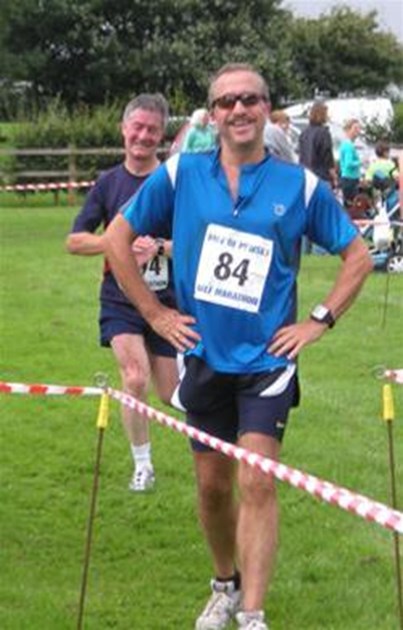 Alan Craft is fundraising for Macmillan Cancer Support