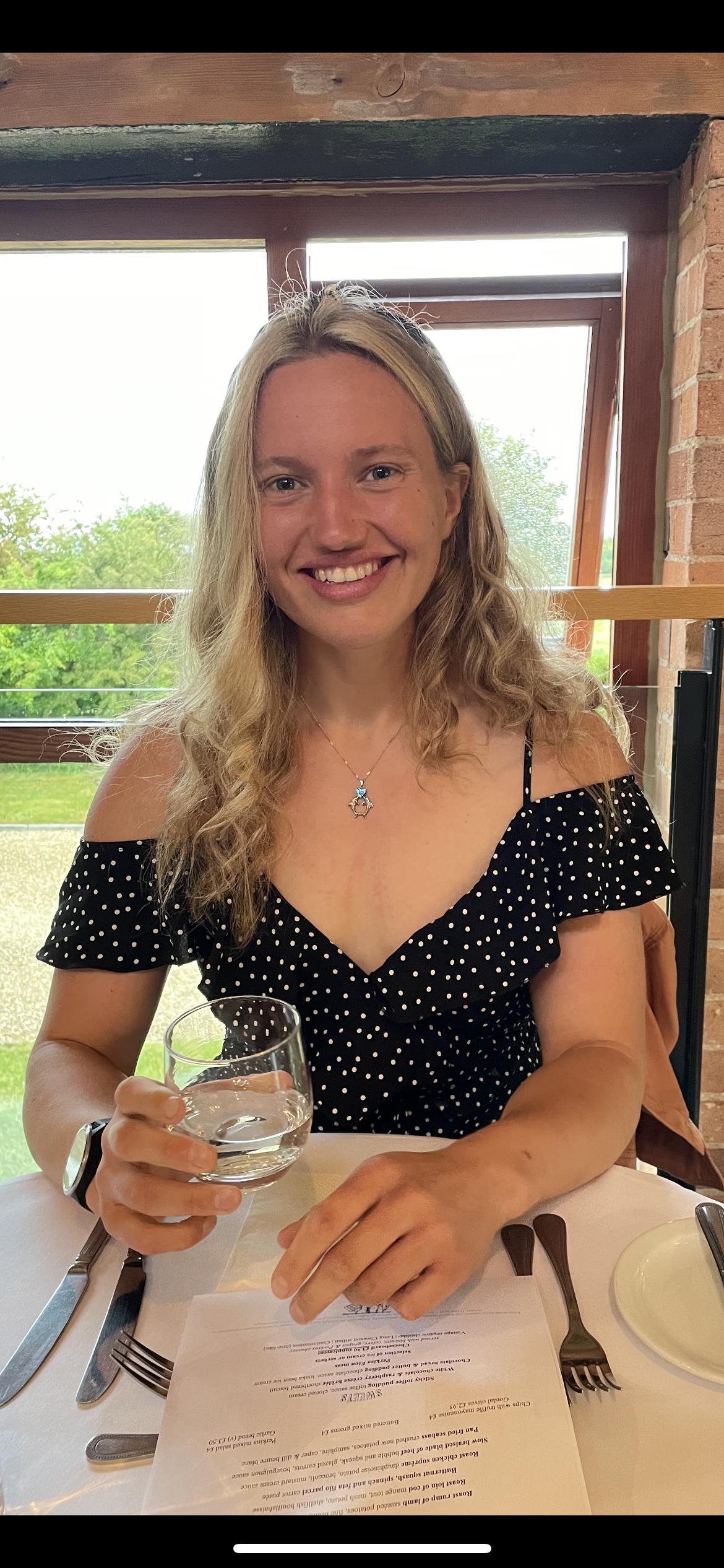 Rowann Raynor is fundraising for Jasmine's Legacy of Dreams