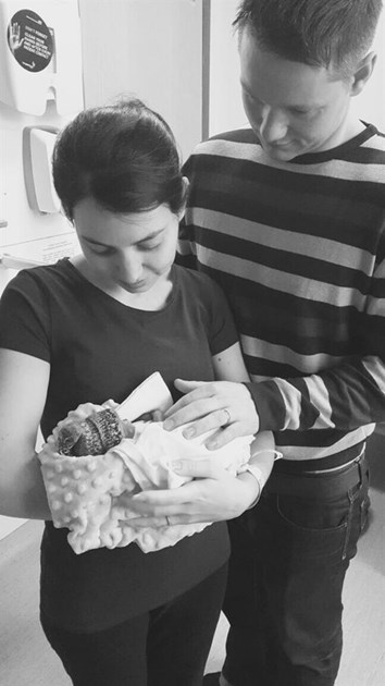 Joshua Beale is fundraising for Sands