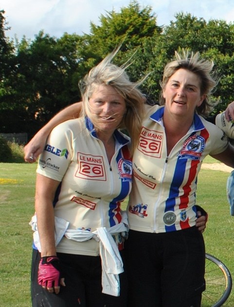 Jill Sutton is fundraising for Alzheimer's Society