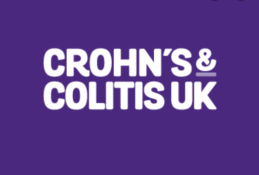 Charlotte Ricketts is fundraising for Crohn’s & Colitis UK