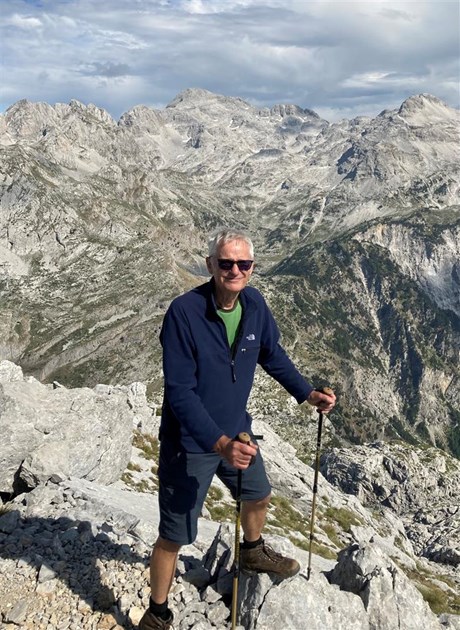 neil sloman is fundraising for Kent and Medway Charity Team