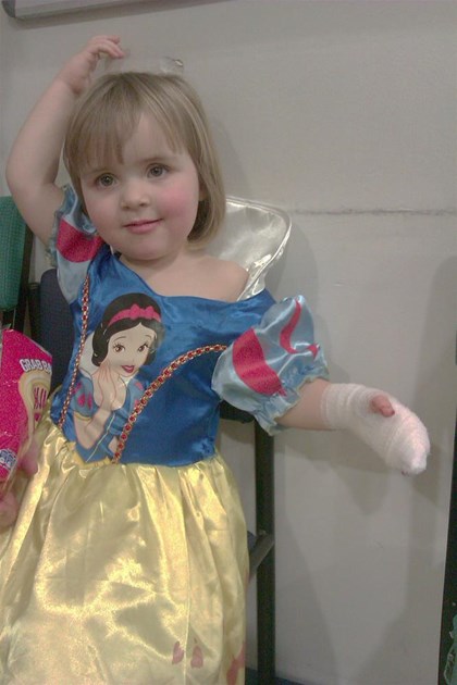 Melanie Knowles is fundraising for THE FREE RADIO CHARITABLE TRUST