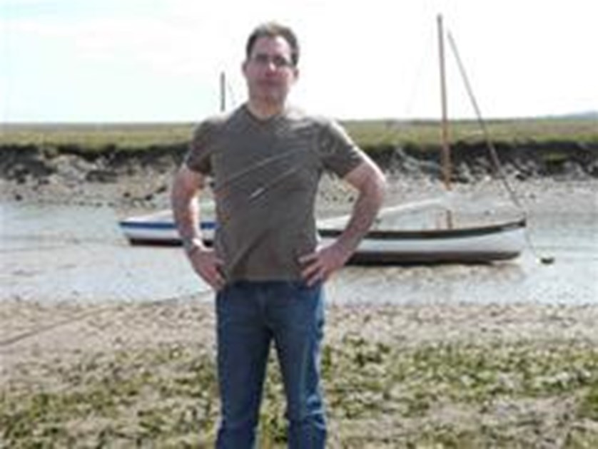 Phillip Neal is fundraising for British Heart Foundation