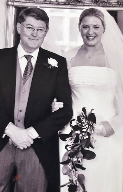 Jane Middleton is fundraising for Nottingham Trent University