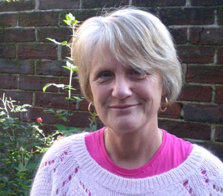 Andreas Economides is fundraising for Soteria Trust