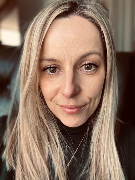 Dee Gall is fundraising for Headway - the brain injury association